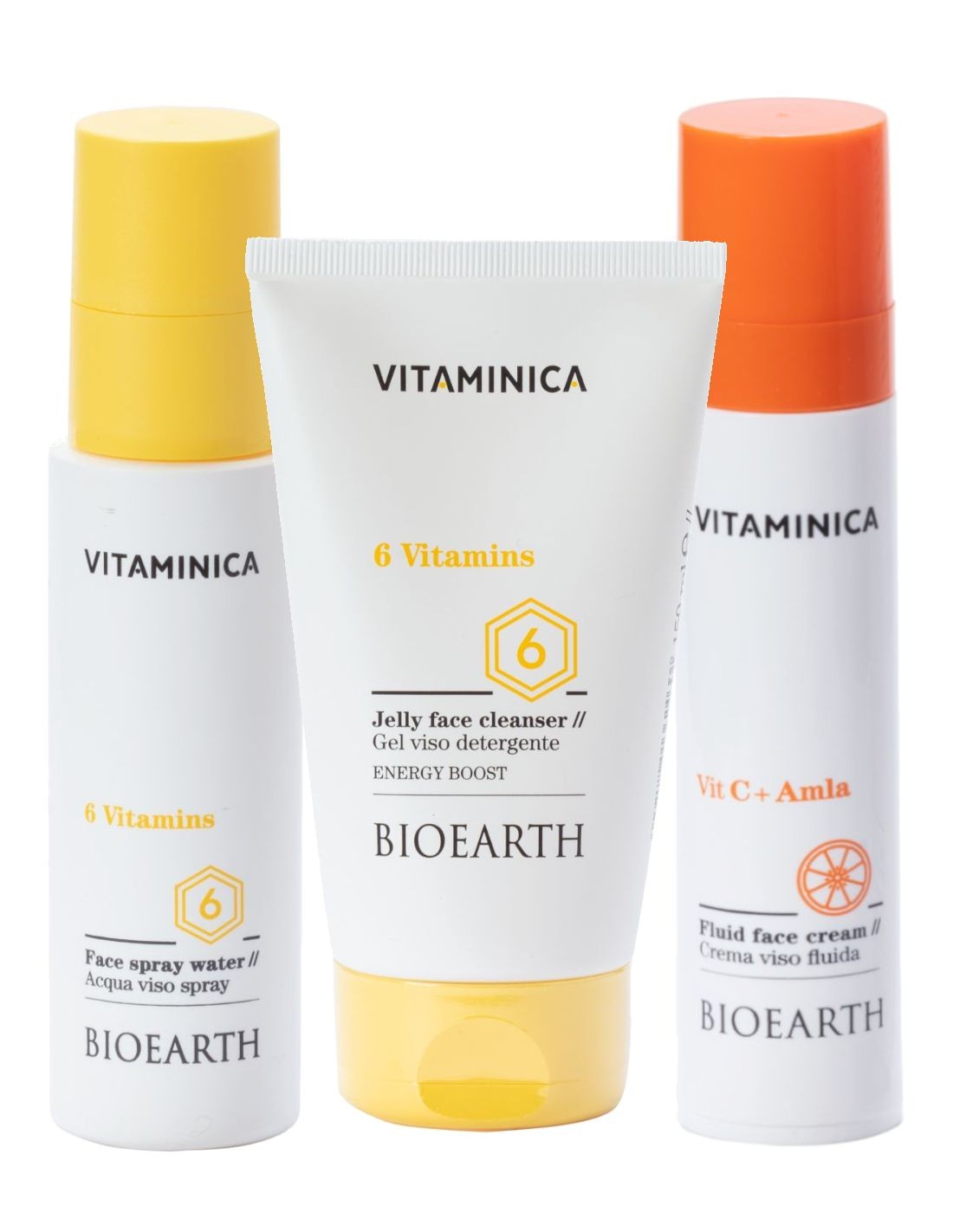 Reduceri Cosmetice BIO, Produse de machiaj, Detergenti ecologici ...