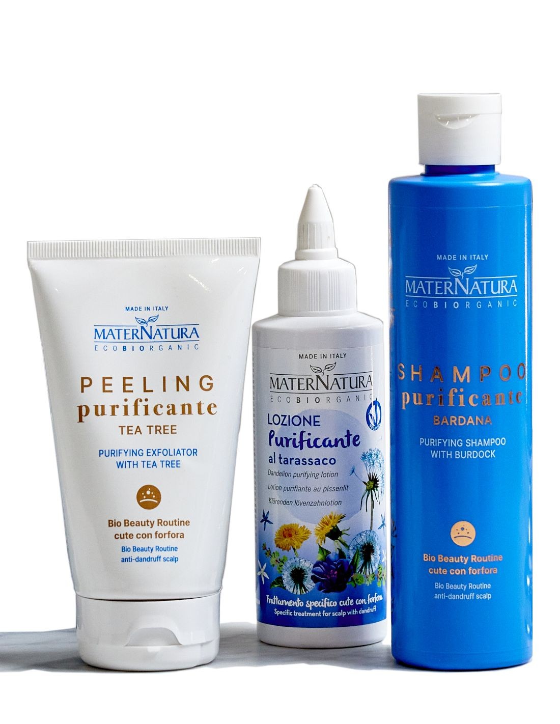 Tratamente anticadere par, tratamente crestere par, femei si barbati