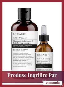 Natural Hysteria - boneta si casca par ondulat si cret